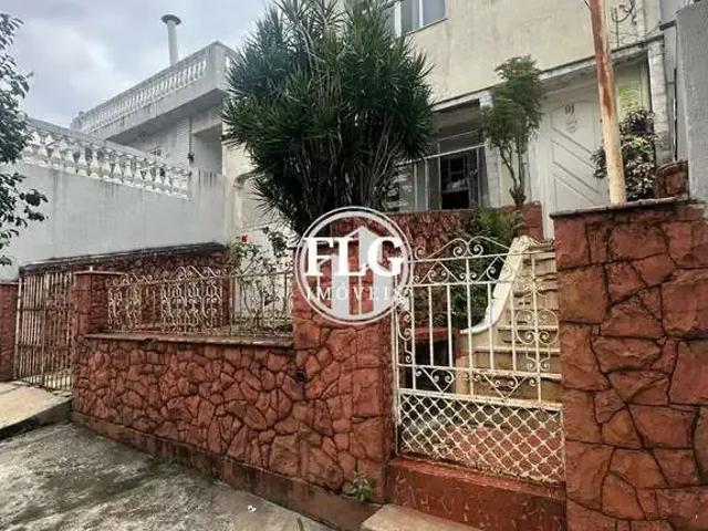 Casa / Sobrado para Venda em São Paulo/SP Mooca 5 Quartos