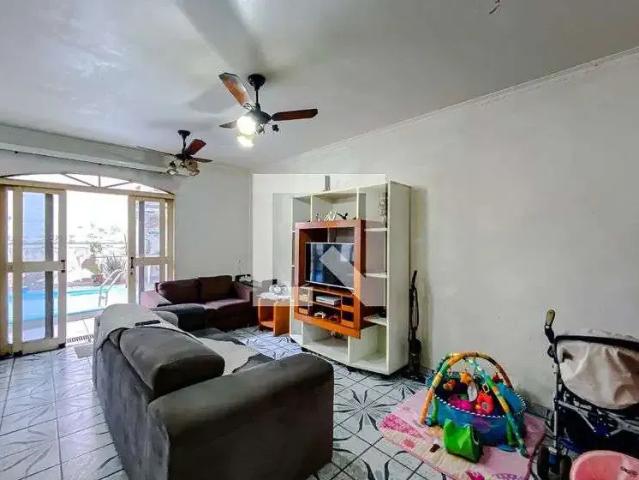 Casa / Sobrado para Venda em São Paulo/SP Mooca 5 Quartos