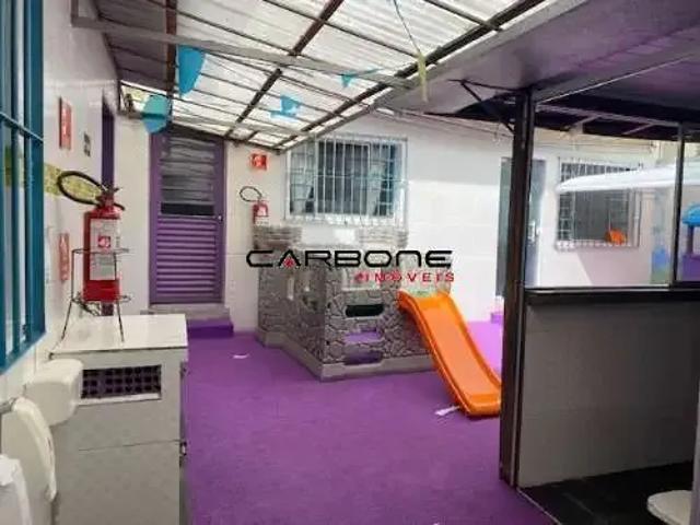Casa / Sobrado para Venda em São Paulo/SP Mooca 5 Quartos