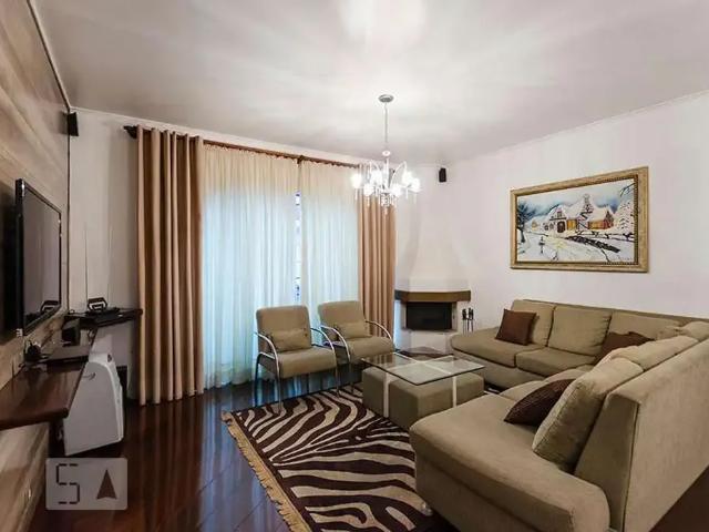 Casa / Sobrado para Venda em São Paulo/SP Mooca 5 Quartos