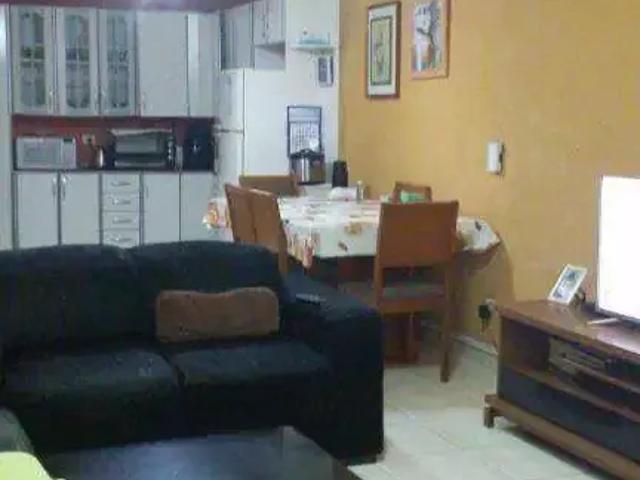 Casa / Sobrado para Venda em São Paulo/SP Mooca 5 Quartos