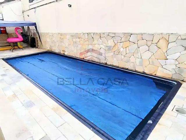 Casa / Sobrado para Venda em São Paulo/SP Mooca 5 Quartos