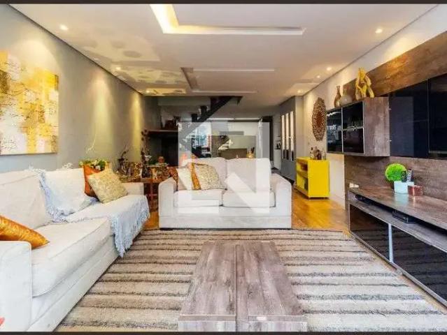 Casa / Sobrado para Venda em São Paulo/SP Mooca 5 Quartos