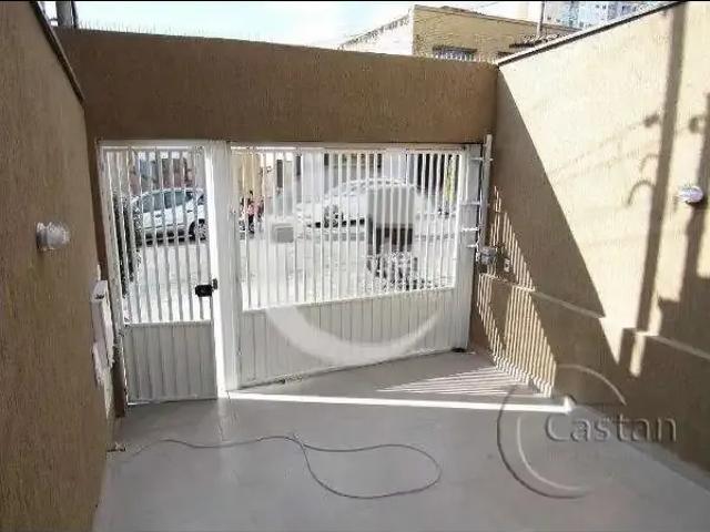 Casa / Sobrado para Venda em São Paulo/SP Mooca 5 Quartos