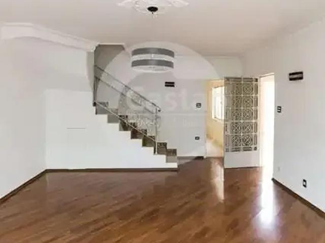 Casa / Sobrado para Venda em São Paulo/SP Mooca 5 Quartos