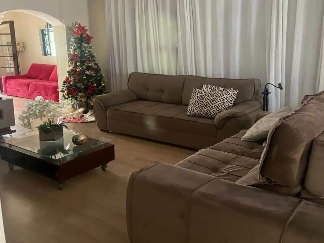 Casa / Sobrado para Venda em São Paulo/SP Mooca 5 Quartos