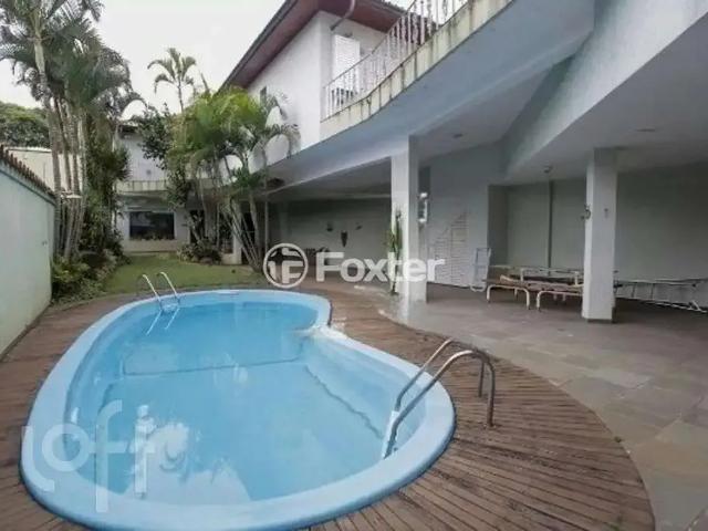 Casa / Sobrado para Venda em São Paulo/SP Mooca 5 Quartos