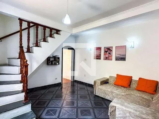 Casa / Sobrado para Venda em São Paulo/SP Mooca 5 Quartos