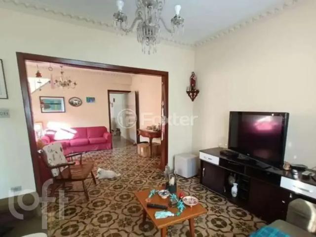 Casa / Sobrado para Venda em São Paulo/SP Mooca 5 Quartos
