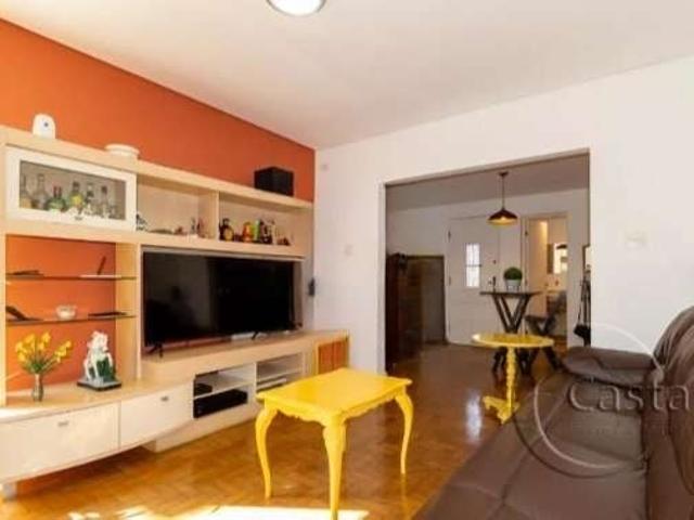 Casa / Sobrado para Venda em São Paulo/SP Mooca 5 Quartos