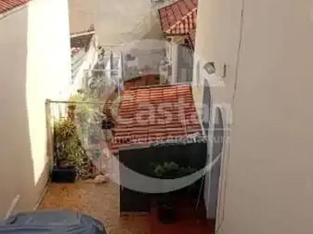 Casa / Sobrado para Venda em São Paulo/SP Mooca 5 Quartos