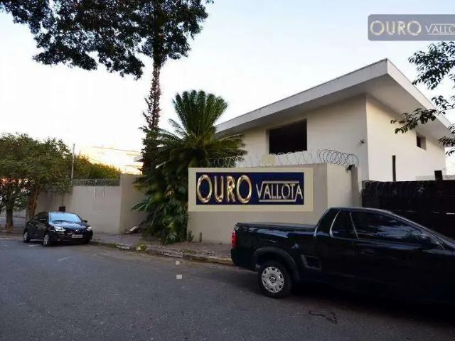 Casa / Sobrado para Venda em São Paulo/SP Mooca 5 Quartos