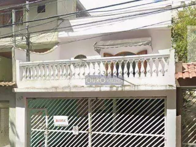 Casa / Sobrado para Venda em São Paulo/SP Mooca 5 Quartos