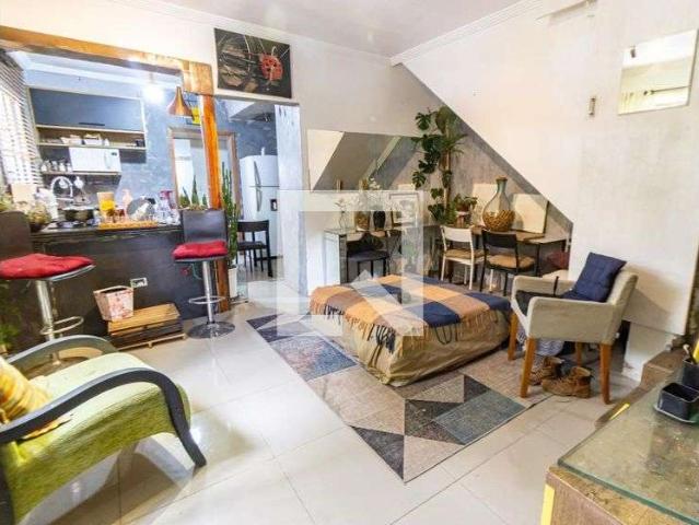 Casa / Sobrado para Venda em São Paulo/SP Mooca 5 Quartos