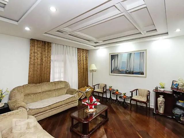Casa / Sobrado para Venda em São Paulo/SP Mooca 5 Quartos