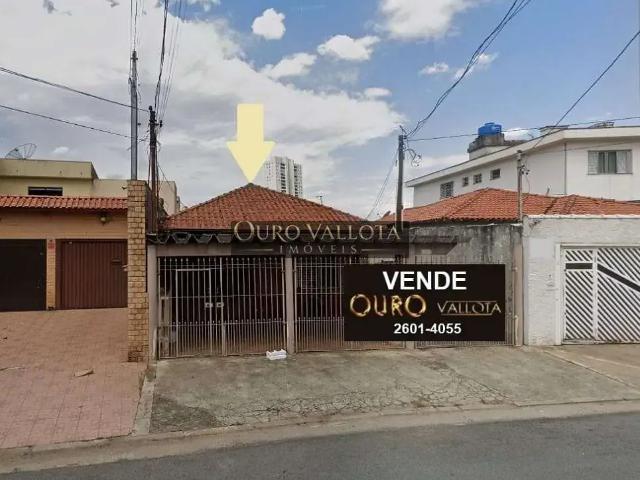 Casa / Sobrado para Venda em São Paulo/SP Mooca 5 Quartos