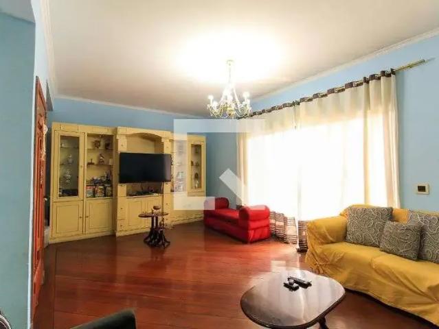 Casa / Sobrado para Venda em São Paulo/SP Mooca 5 Quartos