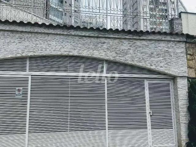 Casa / Sobrado para Venda em São Paulo/SP Mooca 5 Quartos
