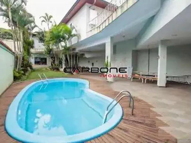 Casa / Sobrado para Venda em São Paulo/SP Mooca 5 Quartos