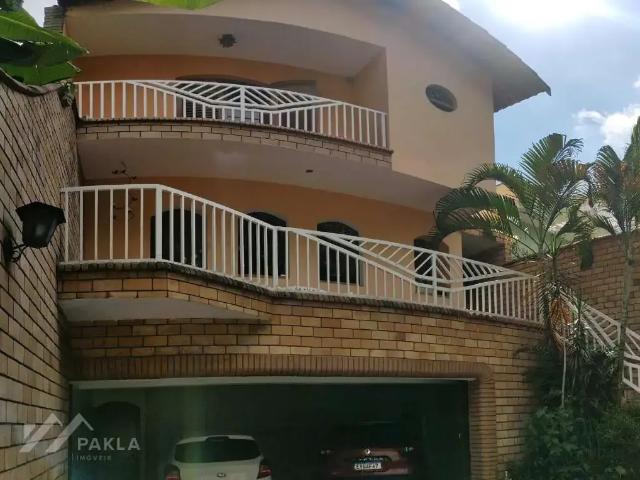Casa / Sobrado para Venda em São Paulo/SP Mooca 5 Quartos