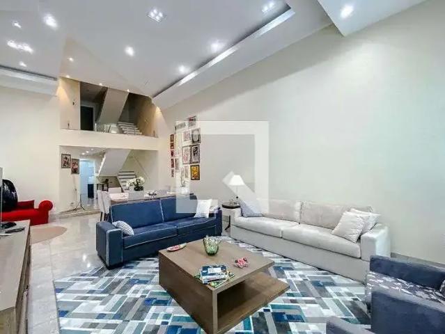 Casa / Sobrado para Venda em São Paulo/SP Mooca 5 Quartos