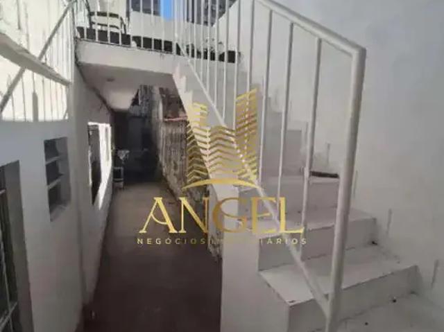 Casa / Sobrado para Venda em São Paulo/SP Mooca