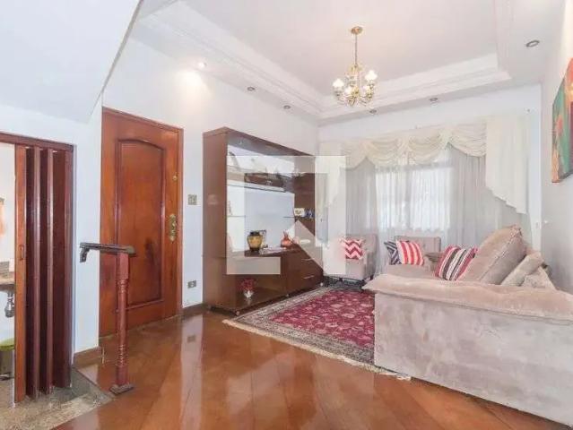 Casa / Sobrado para Venda em São Paulo/SP Mooca 5 Quartos
