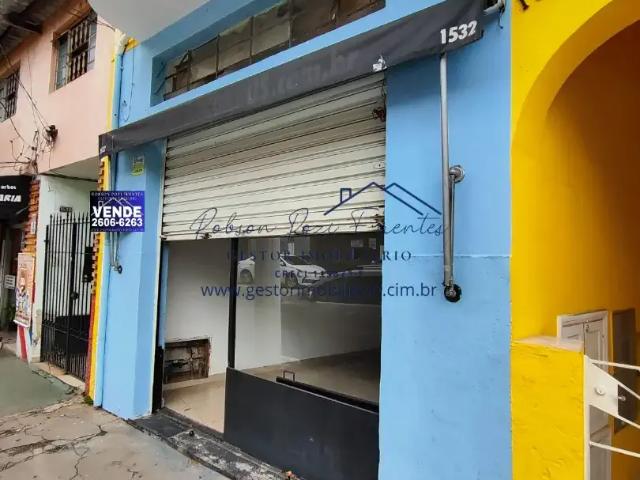 Casa / Sobrado para Venda em São Paulo/SP Mooca 5 Quartos