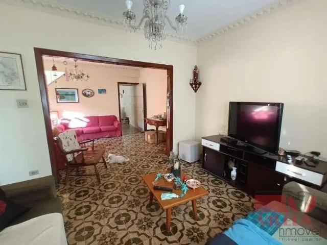 Casa / Sobrado para Venda em São Paulo/SP Mooca 5 Quartos