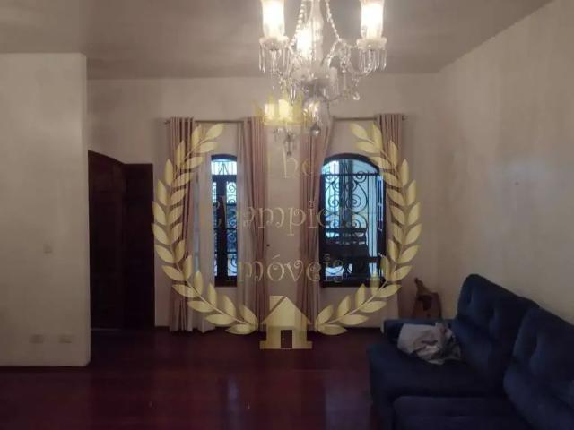 Casa / Sobrado para Venda em São Paulo/SP Mooca 5 Quartos