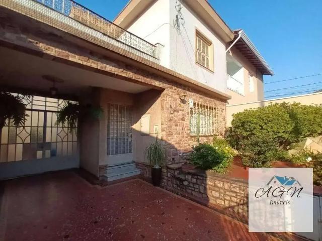 Casa / Sobrado para Venda em São Paulo/SP Mooca 5 Quartos
