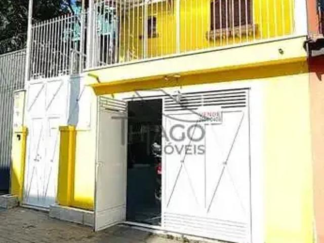 Casa / Sobrado para Venda em São Paulo/SP Mooca 5 Quartos