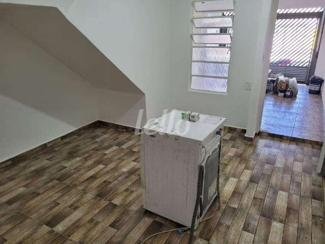 Casa / Sobrado para Venda em São Paulo/SP Mooca 5 Quartos