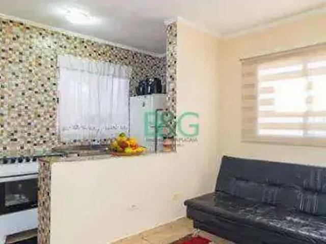 Casa / Sobrado para Venda em São Paulo/SP Mooca 5 Quartos