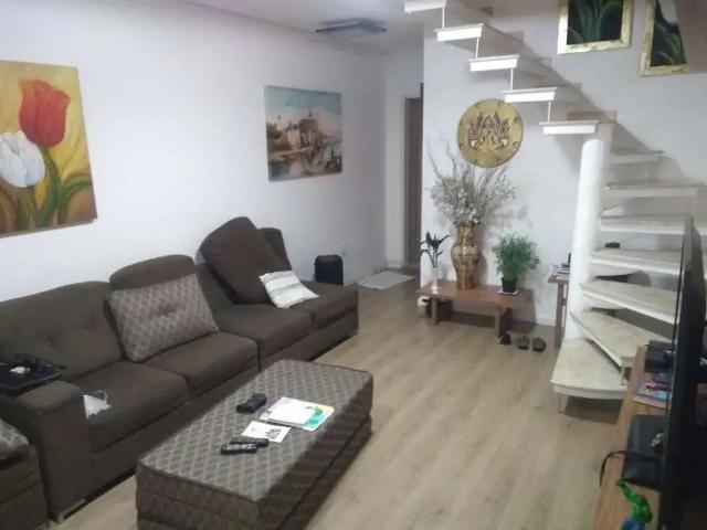 Casa / Sobrado para Venda em São Paulo/SP Mooca 5 Quartos