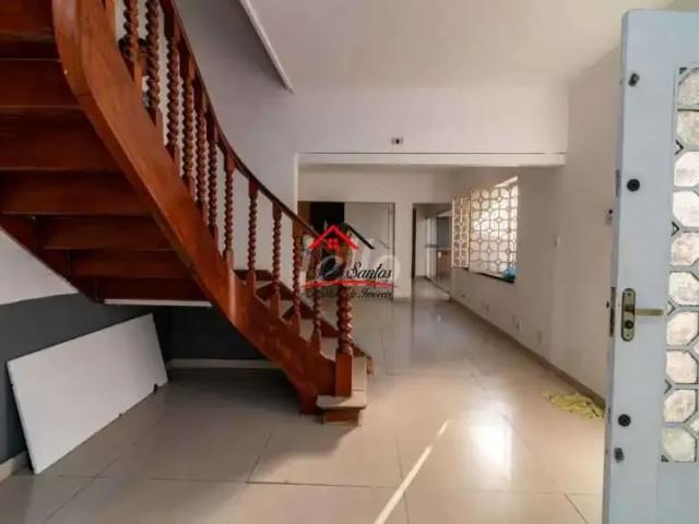 Casa / Sobrado para Venda em São Paulo/SP Mooca