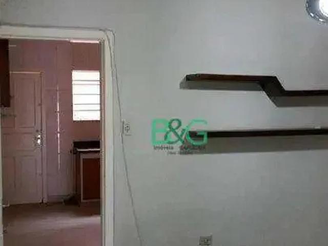 Casa / Sobrado para Venda em São Paulo/SP Mooca 6 Quartos