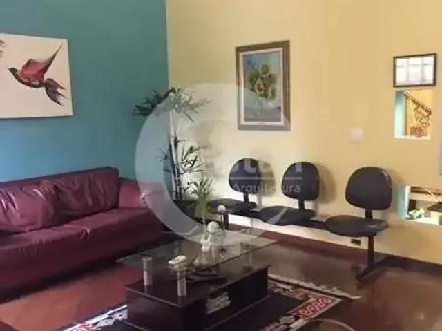 Casa / Sobrado para Venda em São Paulo/SP Mooca 6 Quartos