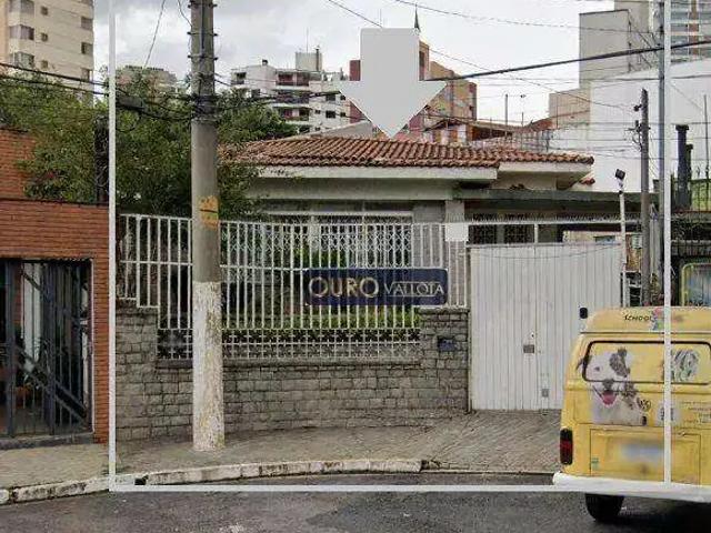 Casa / Sobrado para Venda em São Paulo/SP Mooca 6 Quartos