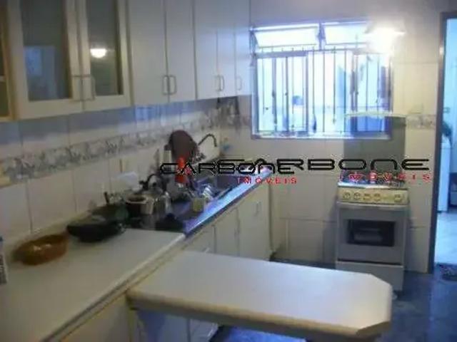 Casa / Sobrado para Venda em São Paulo/SP Mooca 6 Quartos