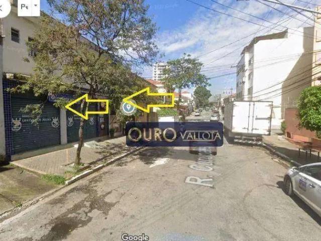 Casa / Sobrado para Venda em São Paulo/SP Mooca 6 Quartos