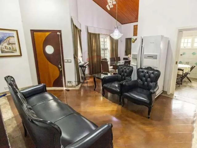 Casa / Sobrado para Venda em São Paulo/SP Mooca 6 Quartos