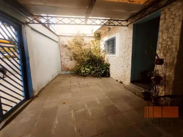 Casa / Sobrado para Venda em São Paulo/SP Mooca 6 Quartos