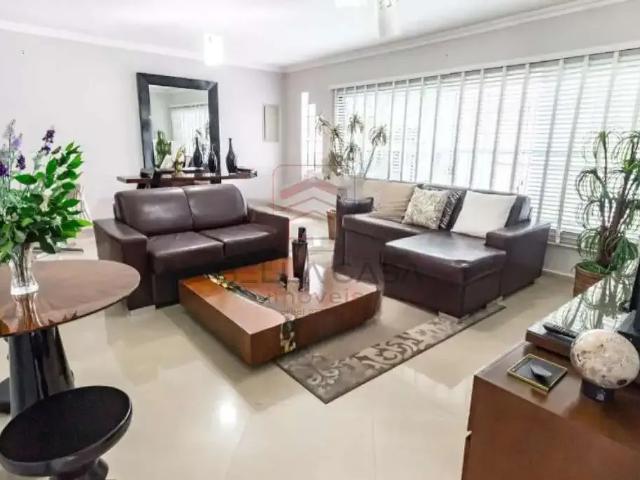 Casa / Sobrado para Venda em São Paulo/SP Mooca 6 Quartos