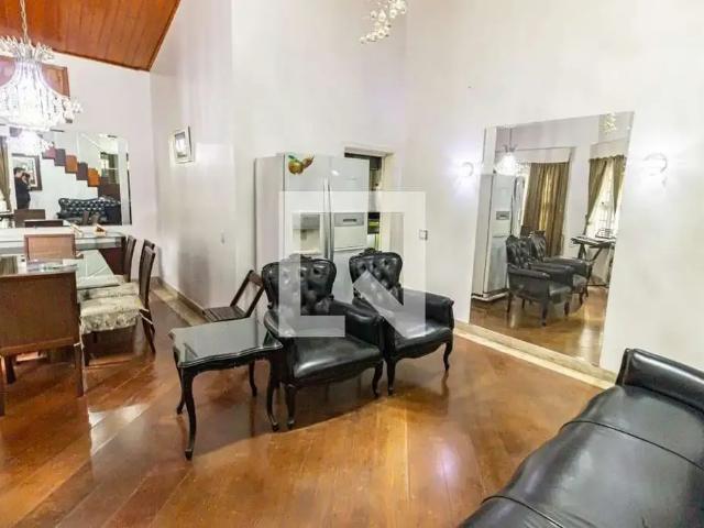 Casa / Sobrado para Venda em São Paulo/SP Mooca 6 Quartos