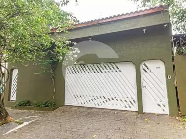 Casa / Sobrado para Venda em São Paulo/SP Mooca 6 Quartos