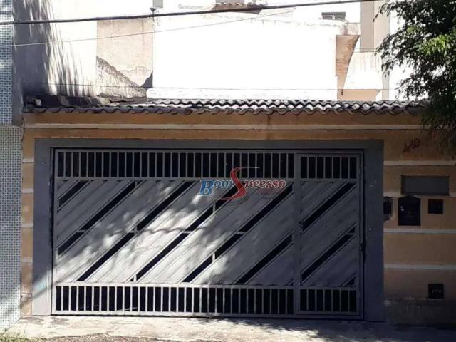 Casa / Sobrado para Venda em São Paulo/SP Parque da Mooca 6 Quartos