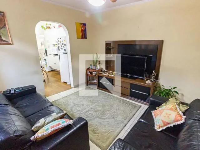 Casa / Sobrado para Venda em São Paulo/SP Mooca 6 Quartos