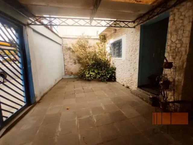 Casa / Sobrado para Venda em São Paulo/SP Mooca 6 Quartos