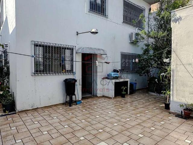 Casa / Sobrado para Venda em São Paulo/SP Mooca 6 Quartos